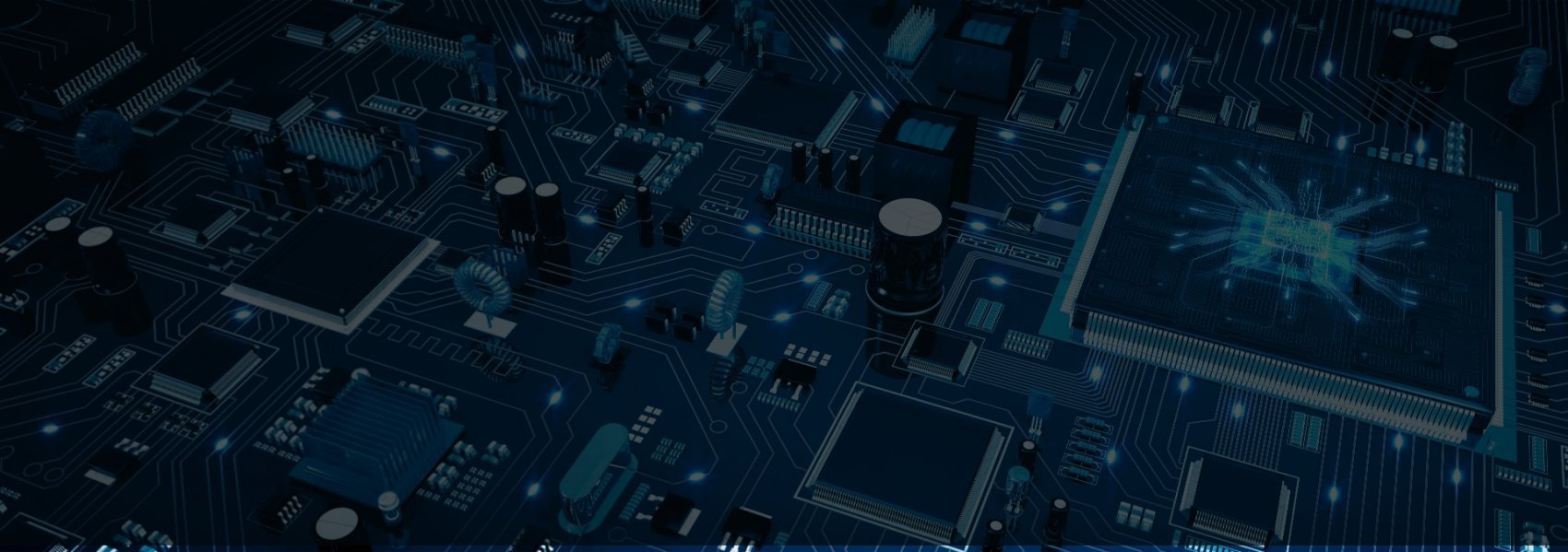 Electronic device development | SAFIRAL s.r.o.